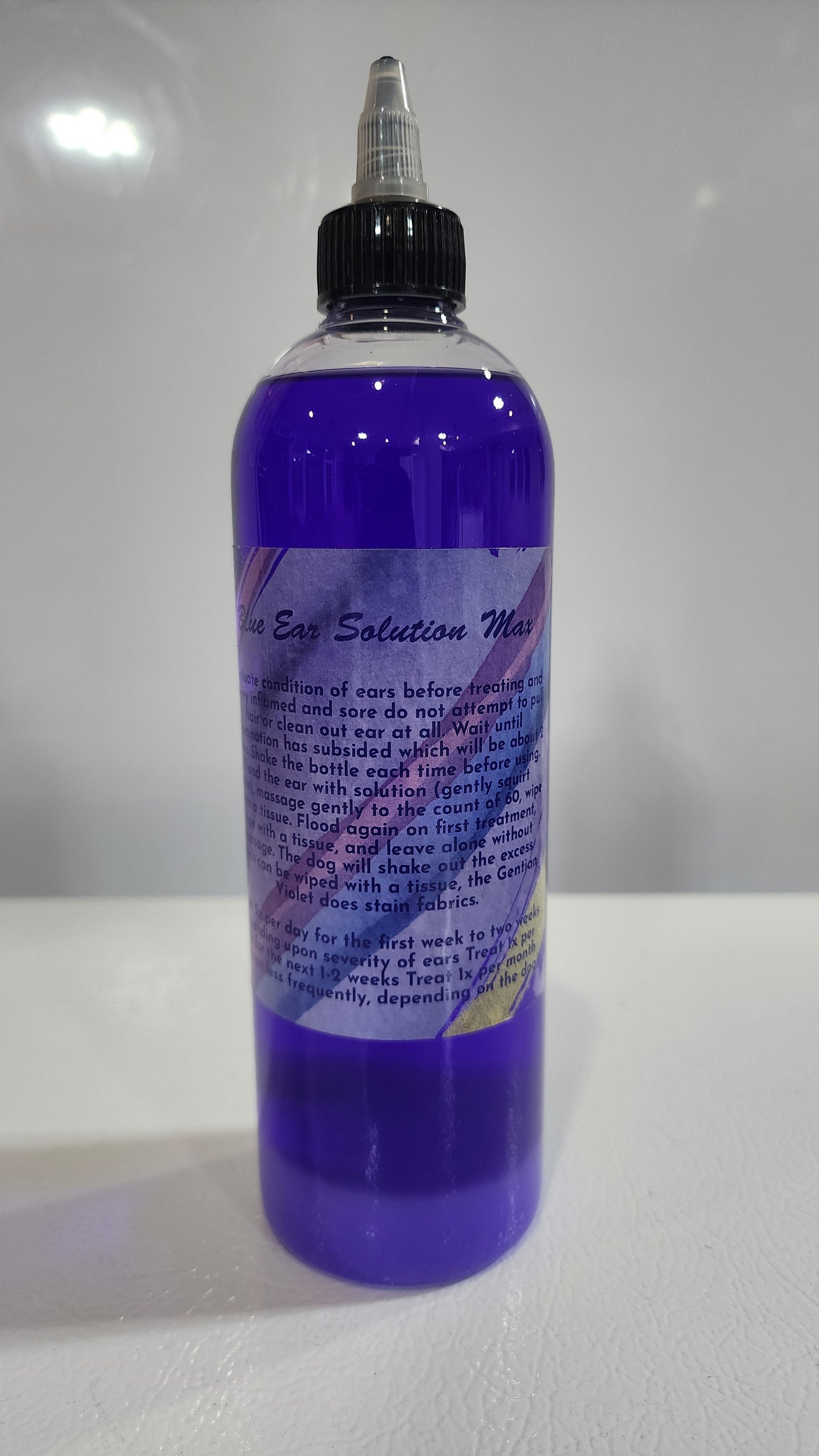 Max Ear Solution – Blue Ear Solutions